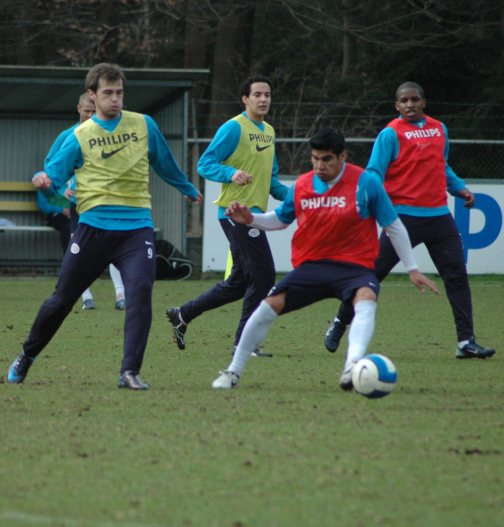 #259 Technical Training in Game Like Environments