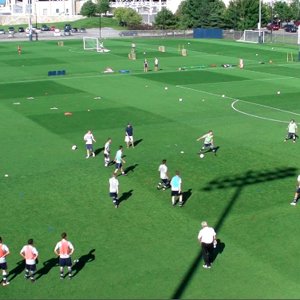 #008 The Triangle Training Method