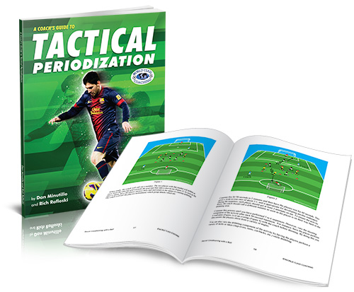 #041 What is Tactical Periodization and How to Use it