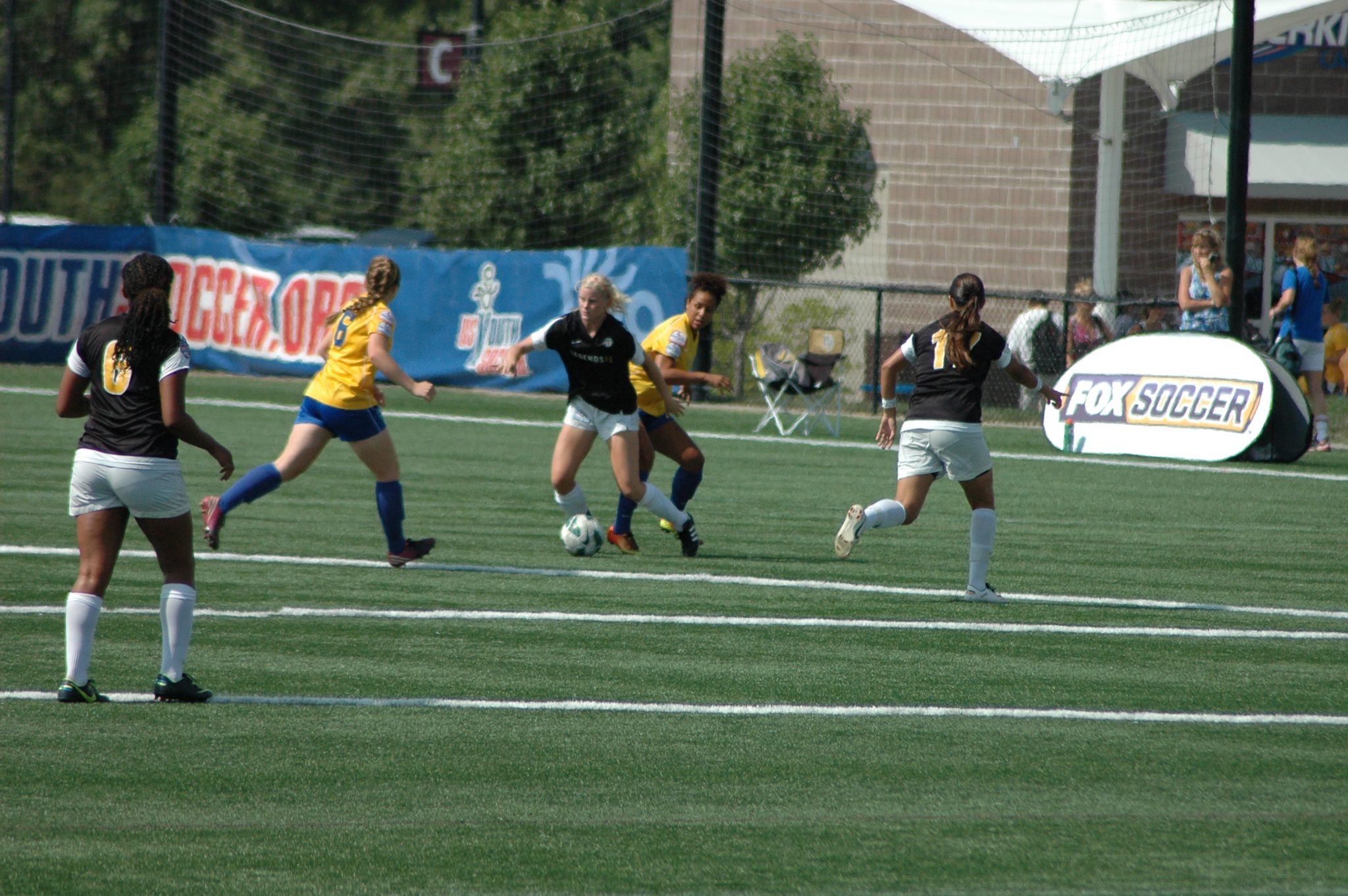 #246 Interview with Exact Sports