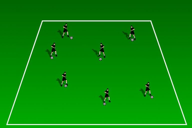 #289 – Shark Attack Warm-up game